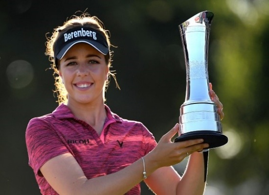 LEAF Studio School & Sixth Form - Athlete Destinations