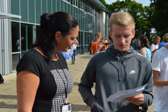 LEAF Studio School & Sixth Form - Executive Principal's Welcome